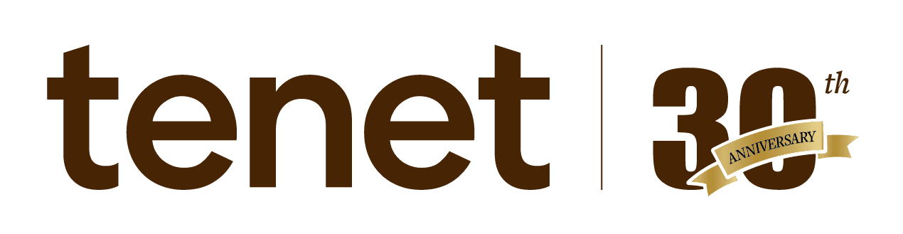 30 Years and Counting! | Tenet Group